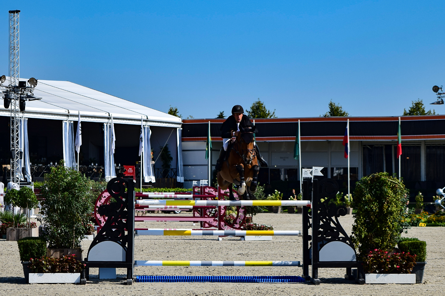 Exploring: Stephex Masters - ATELIER DE GRIFF