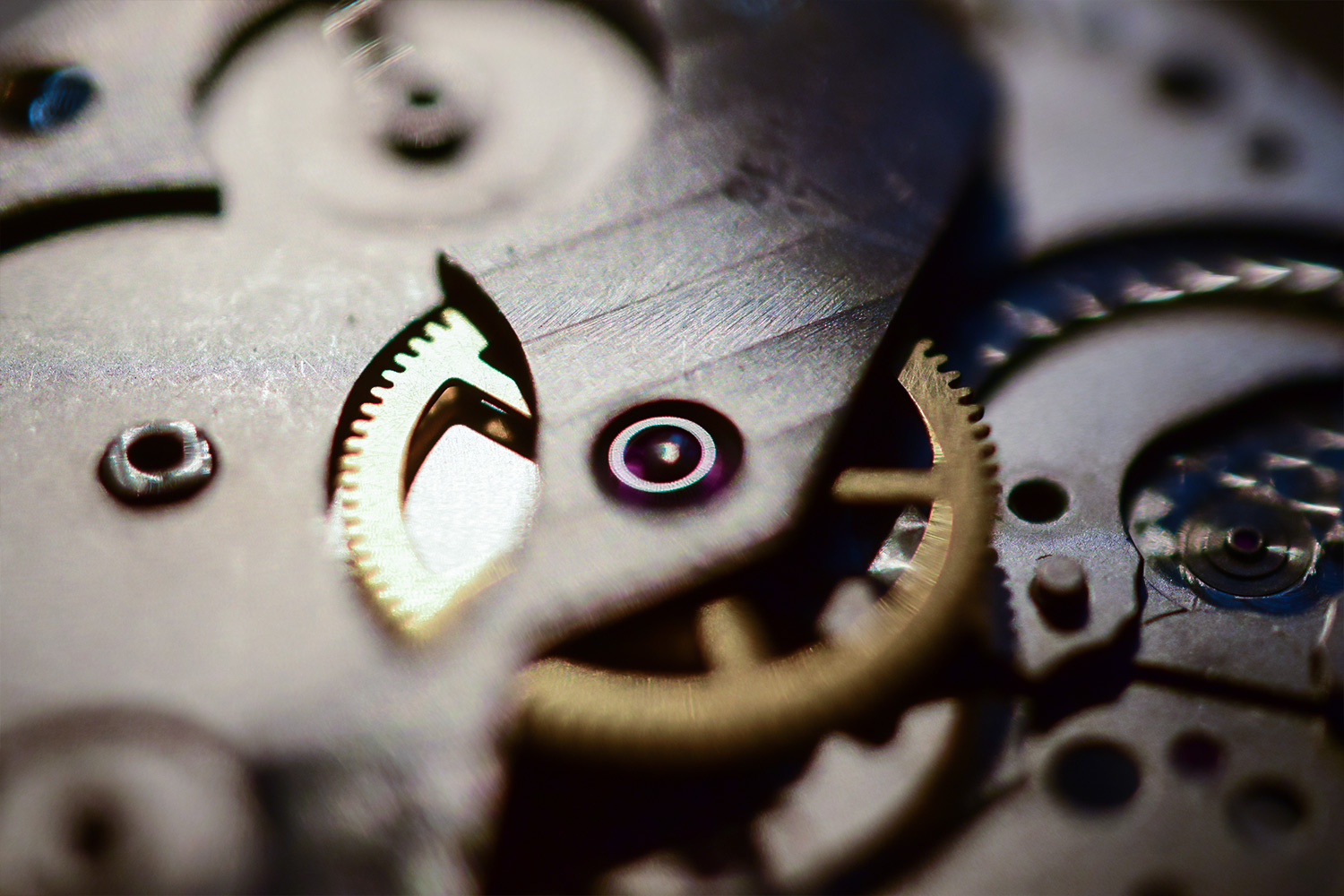 How To: Assembling A Watch Movement - ATELIER DE GRIFF