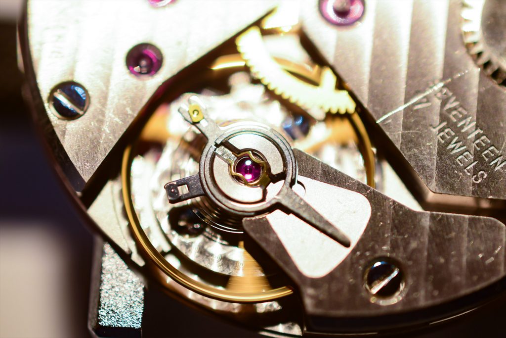 Watch Works: Bridges - ATELIER DE GRIFF