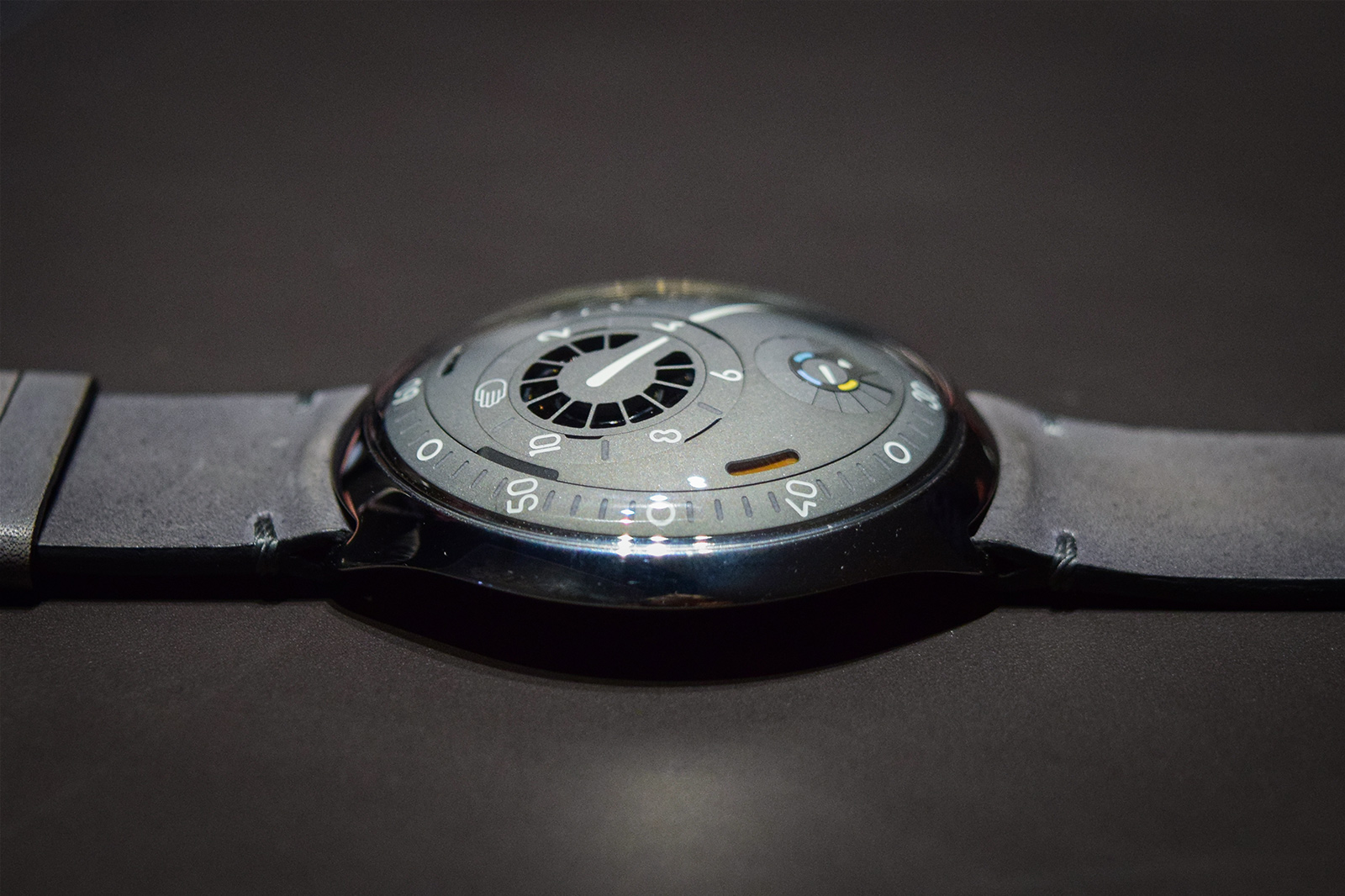 Hands-On: Ressence Type 2 - The Future of Swiss Watchmaking Is Found In ...