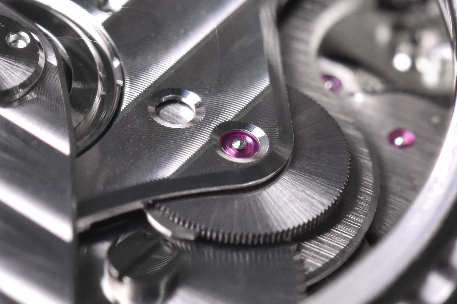 Hands-On: Grand Seiko Snowflake SBGA011 - ATELIER DE GRIFF