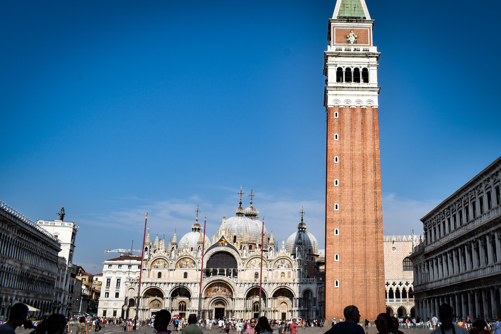 Hands-On: Omega Seamaster Edizione Venezia - ATELIER DE GRIFF