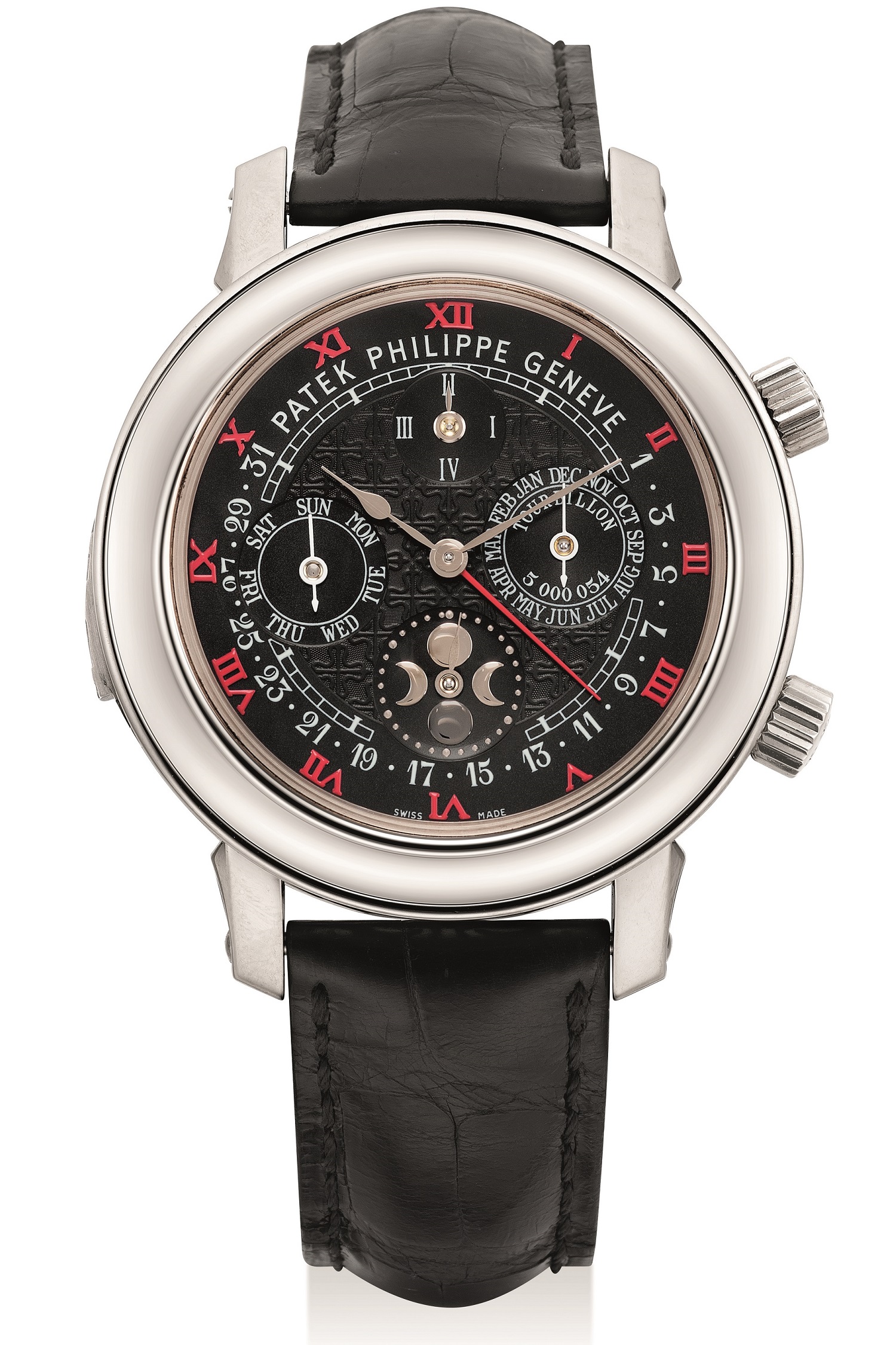News: Highlights for "The Hong Kong Watch Auction: NINE" - ATELIER DE GRIFF
