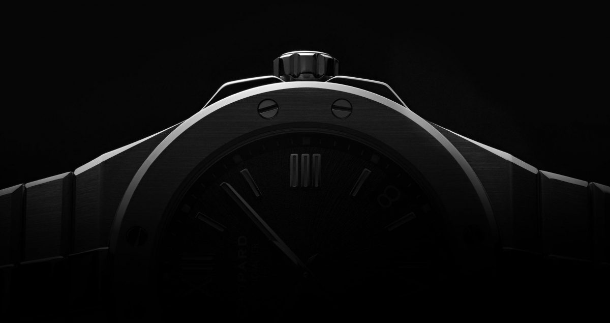 Release: Chopard Soars High With The New Chopard Alpine Eagle Watch ...