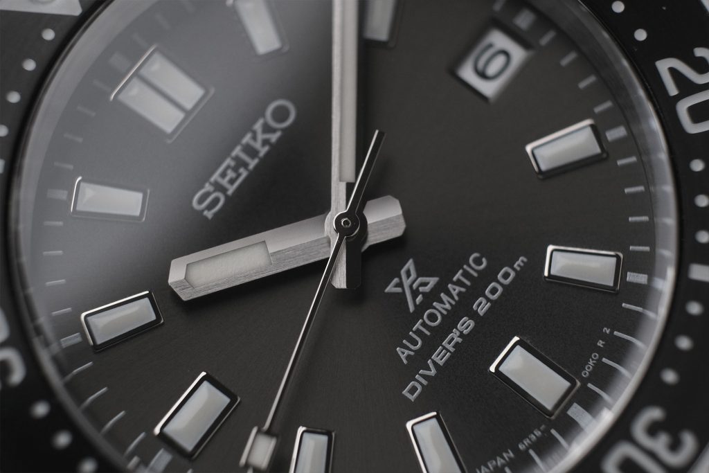 Hands-On: Seiko Prospex SPB143 (VIDEO) - ATELIER DE GRIFF