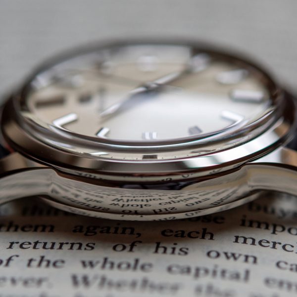 Hands-On: Grand Seiko SBGW231 - ATELIER DE GRIFF