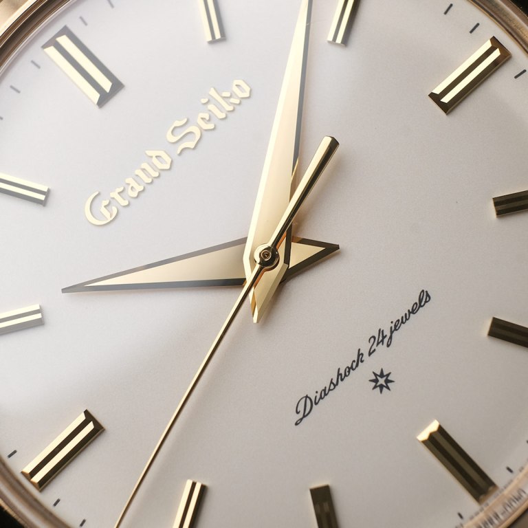 Hands-On: Grand Seiko SBGW258. The Dress Watch Perfected? (VIDEO ...