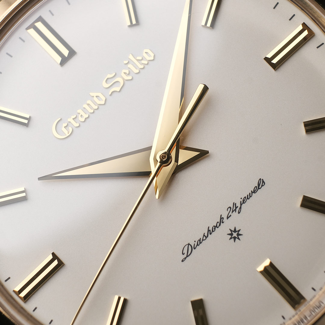 Hands-On: Grand Seiko SBGW258. The Dress Watch Perfected? (VIDEO ...