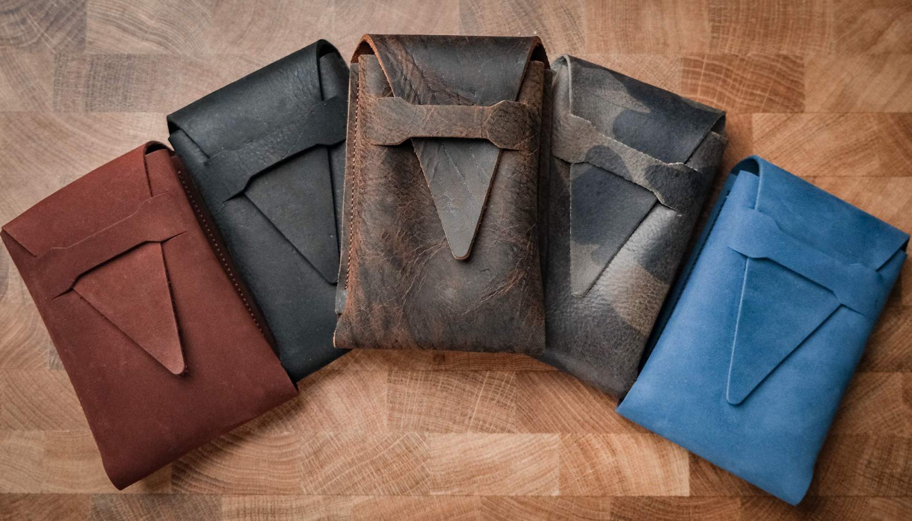 Shop News: New Watch Tubes In Multiple Colors and Sizes - ATELIER DE GRIFF