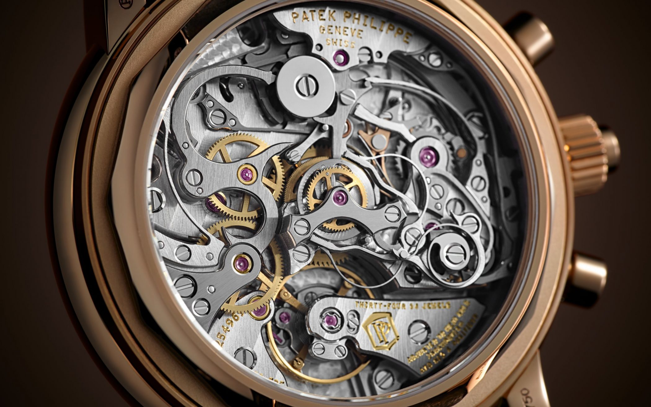 Breaking: LVMH's Shocking Acquisition of Iconic Watchmaker Patek ...