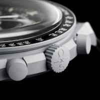 What You Need To Know About The OMEGA X SWATCH: BIOCERAMIC MOONSWATCH ...