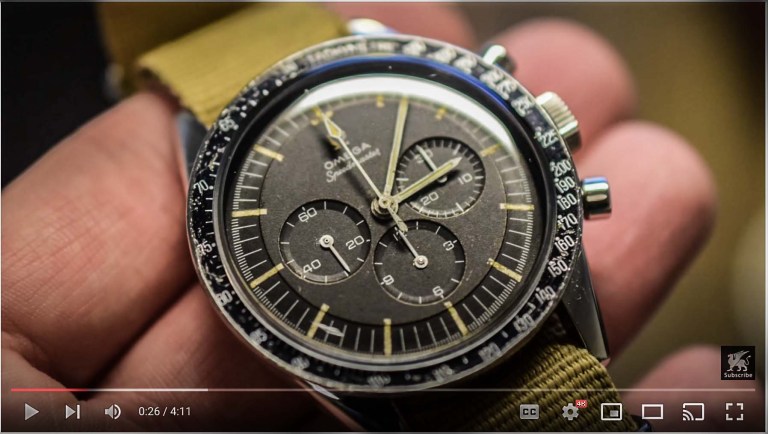 Vintage Watch Collecting 101 - Things To Consider When Starting A Watch ...