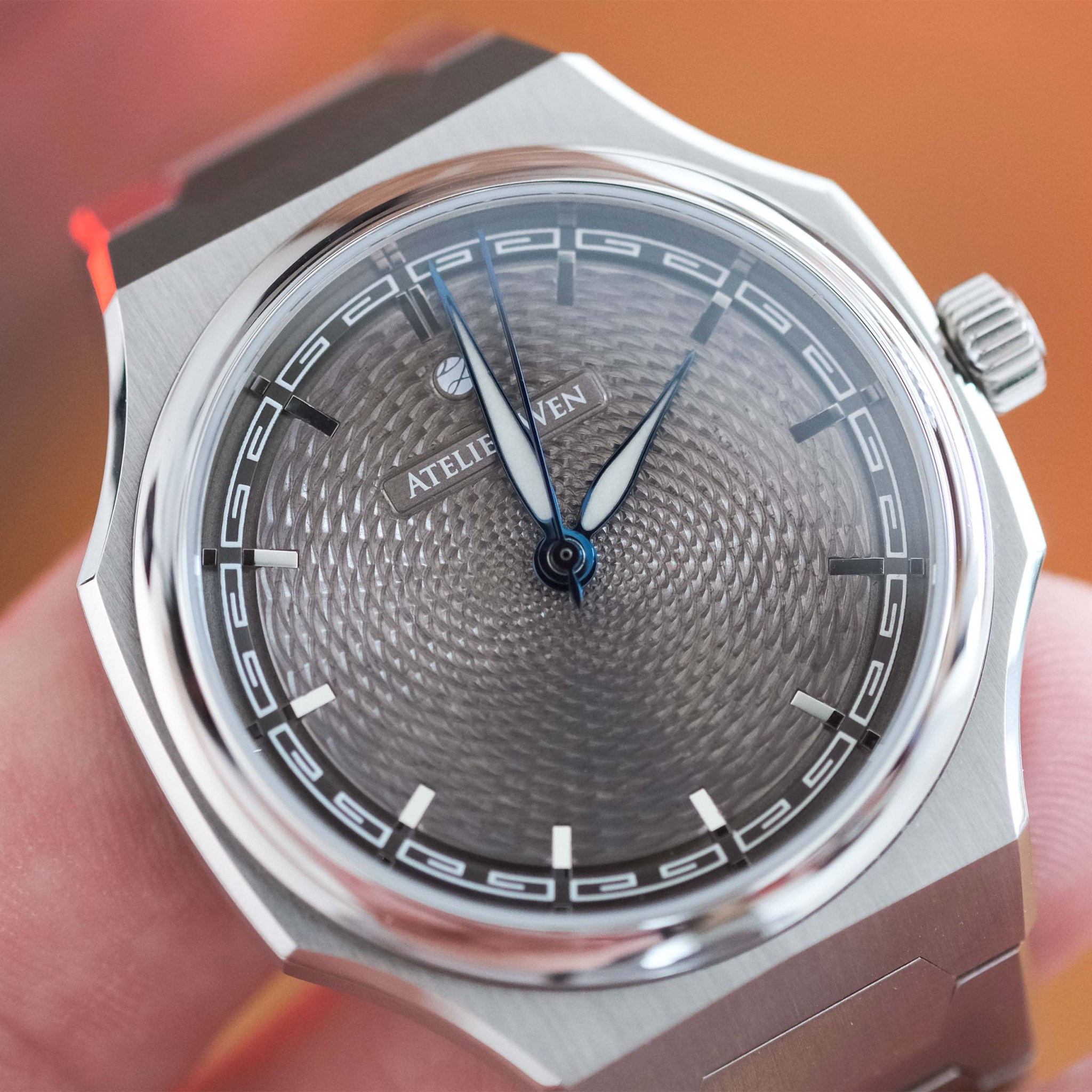 Hands-On With The Atelier Wen PERCEPTION (VIDEO) - ATELIER DE GRIFF