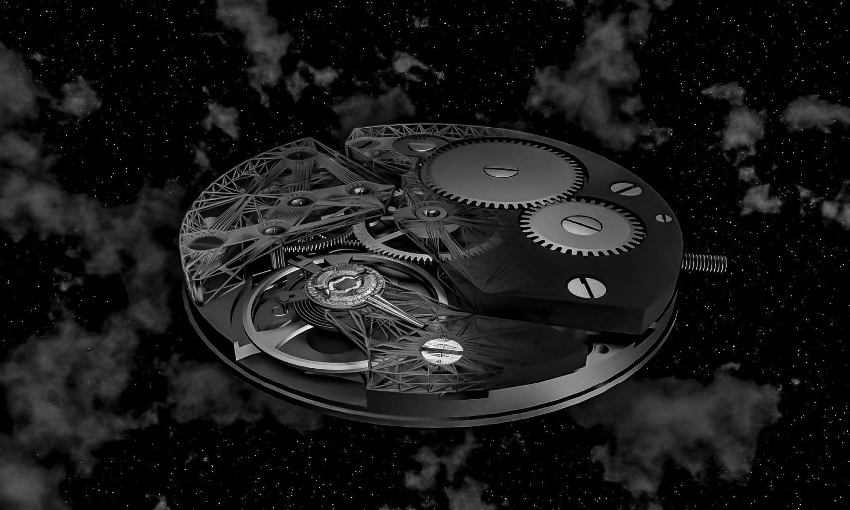 Introducing: Watch Works Glossary - ATELIER DE GRIFF