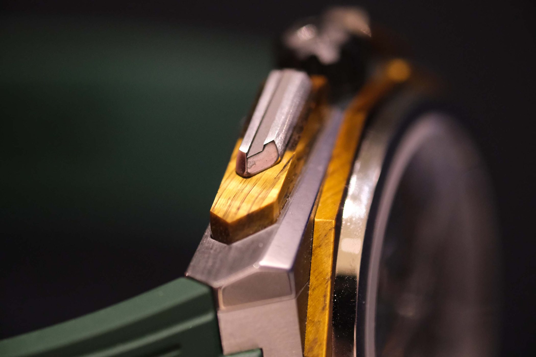 Into the Wild: Zenith's DEFY Extreme Jungle Goes Beyond the Ordinary ...